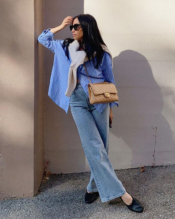 6 простых и быстрых образов для офиса Я Покупаю