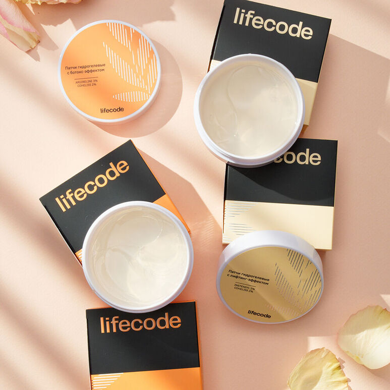 5 новинок уходовой косметики Lifecode: отзывы Влада Лисовца и наших ...